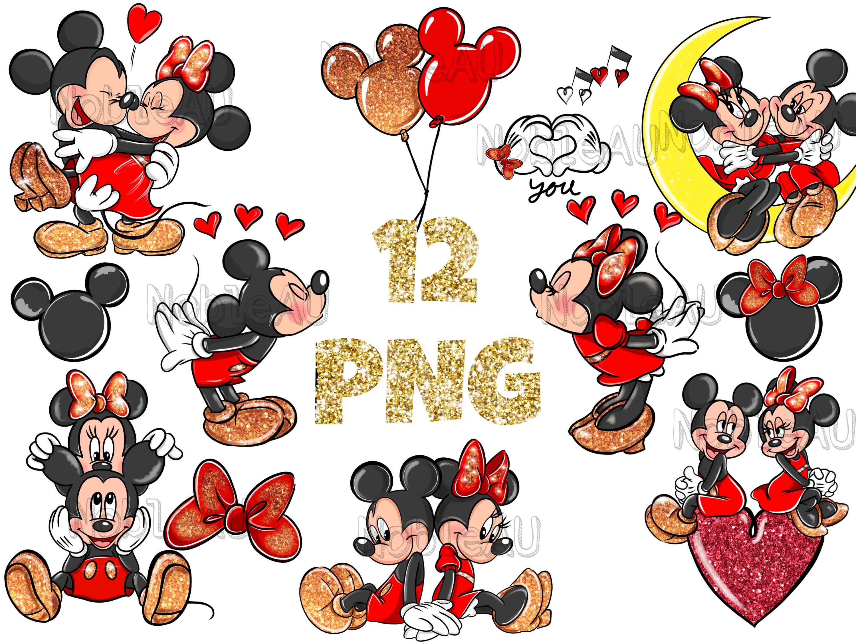 12 Mickey &Minnie Mouse PNG, Mickey Mouse Valentines Love, Valentines ... 12 Mickey &Minnie Mouse PNG, Mickey Mouse Valentines Love, Valentines ...