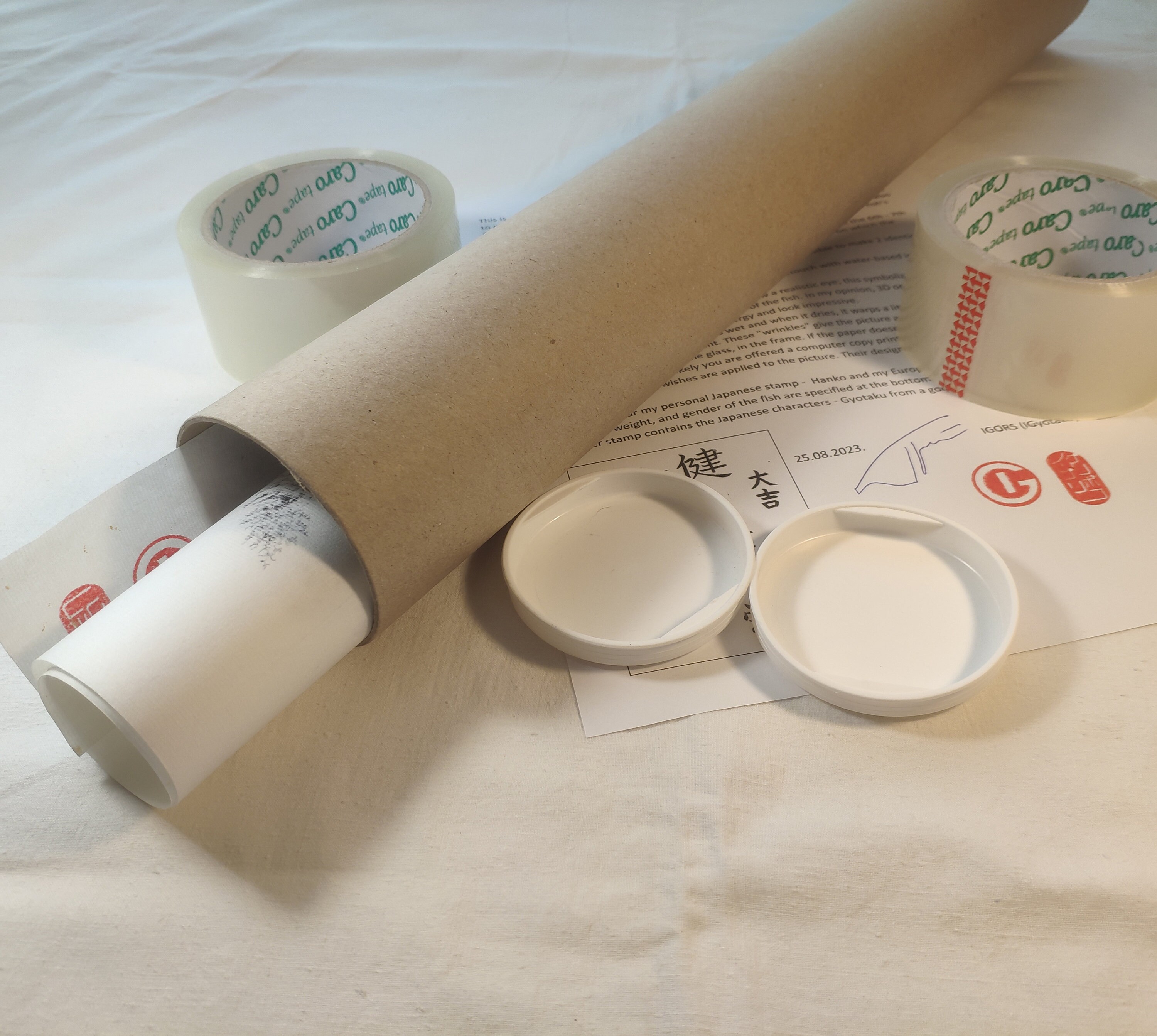 Sea Turtle Print, Gyotaku Original, Two-layer Applique, Turtle Painting ...