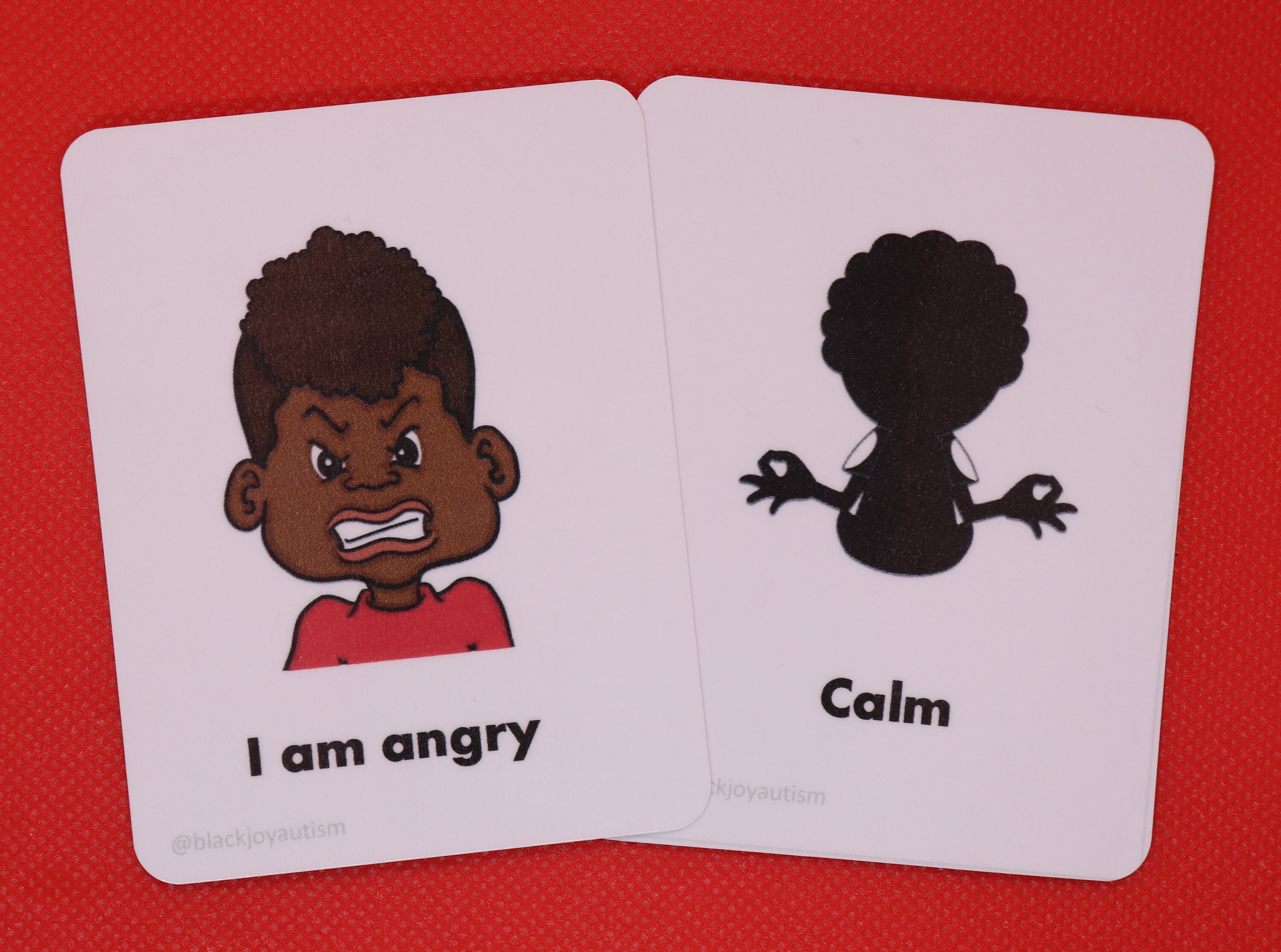 45 Communication Cards, Autism, ABA Therapy, Speech Therapy, Visual ...