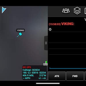 Off-grid Messaging With GPS: Upgraded Meshtastic T-beam Kit - Etsy