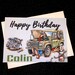 Personalized Birthday Card Land Rover Personalised Number - Etsy UK