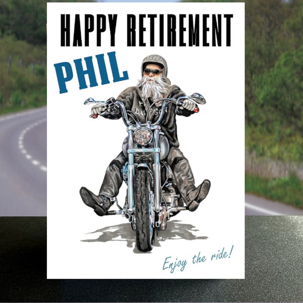 Retirement - Etsy UK