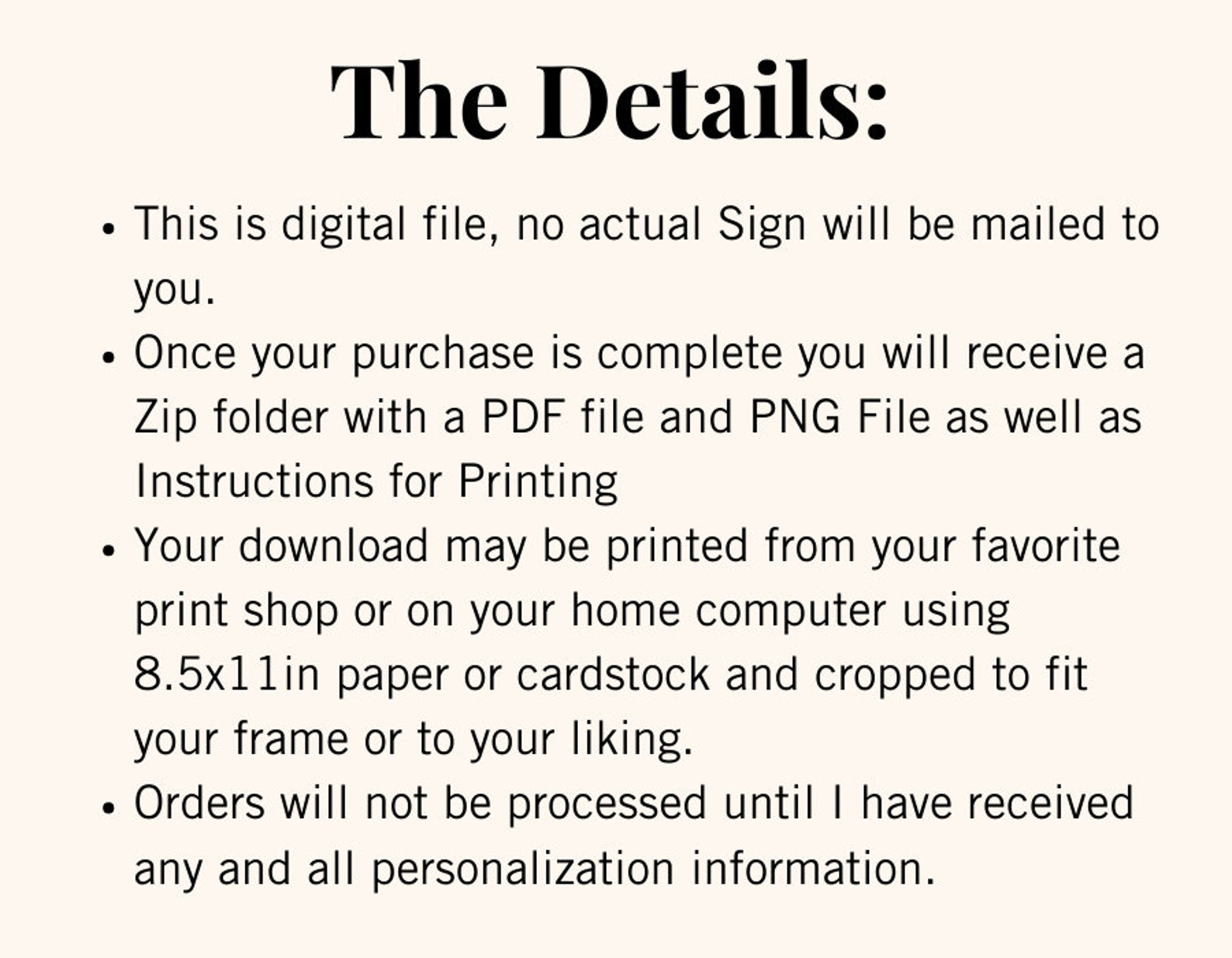 Signature Drink Sign, Printable Bridal Shower Bar Menu, Wedding Drink ...