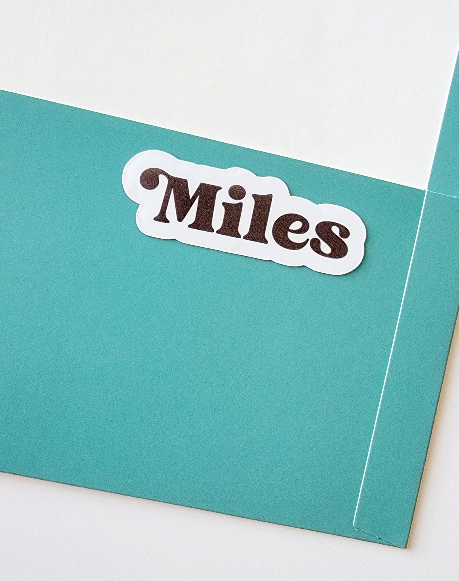 Personalized Name Stickers, Name Lables, Personalized Name Stickers ...