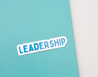 High School Subject Laminated Stickers, Notebook Stickers, Divider ...