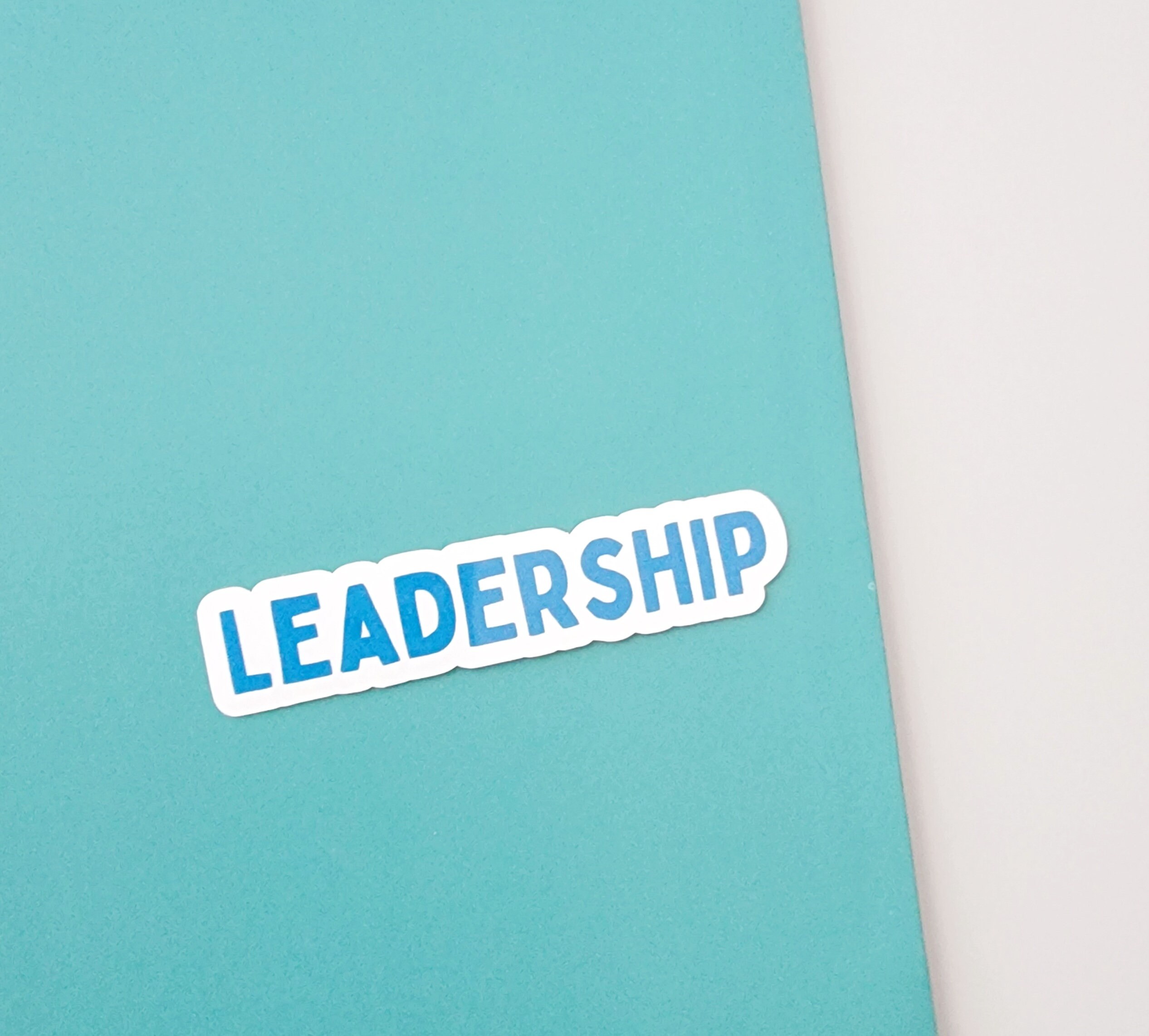 High School Subject Laminated Stickers, Notebook Lables, Divider ...