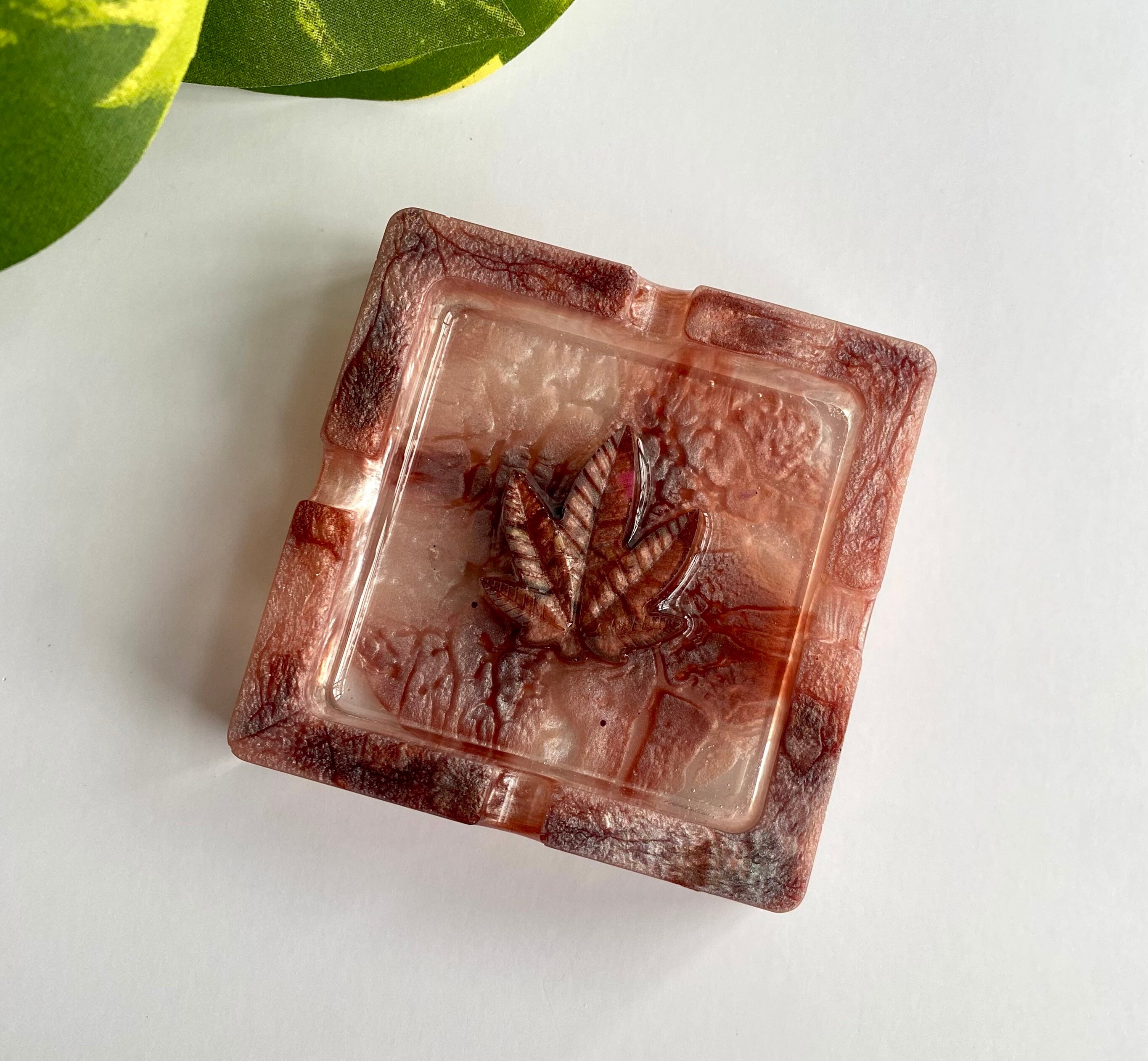 Resin Rolling Tray Rolling Tray Cannabis Tray Smoking Accessories ...