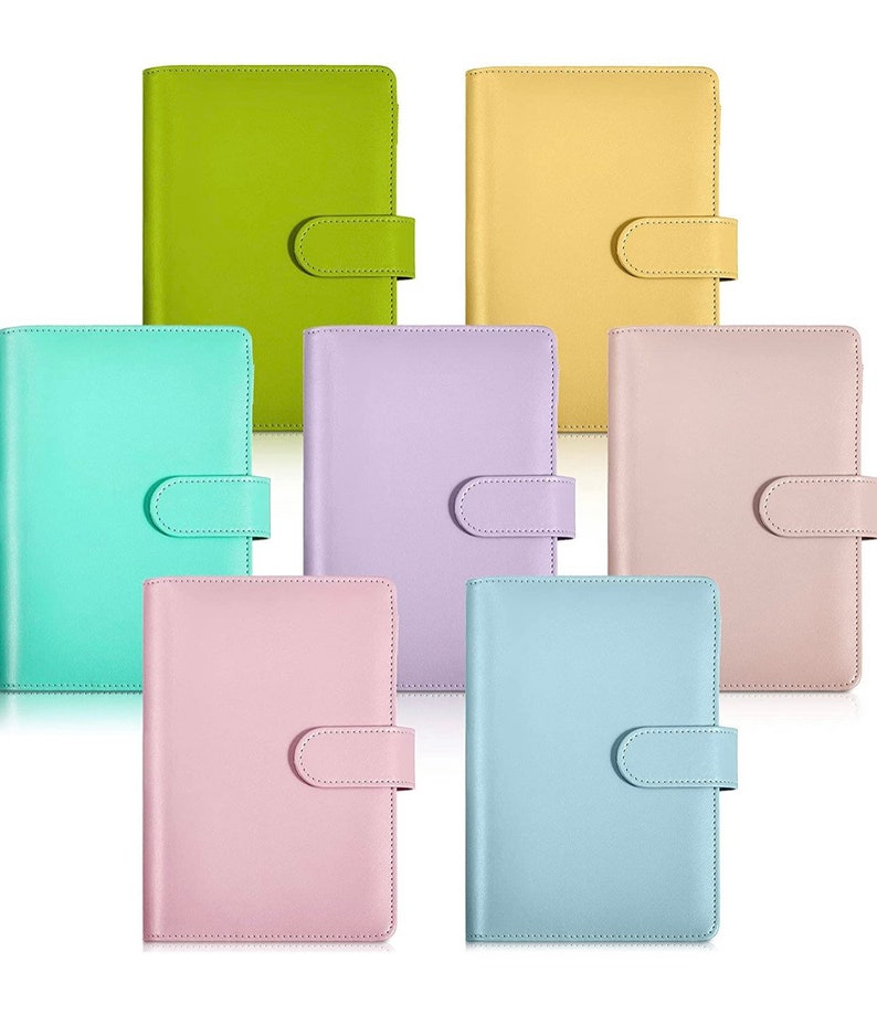 Budget Binder Budget Book Budgeting Book Saving Money Cash - Etsy