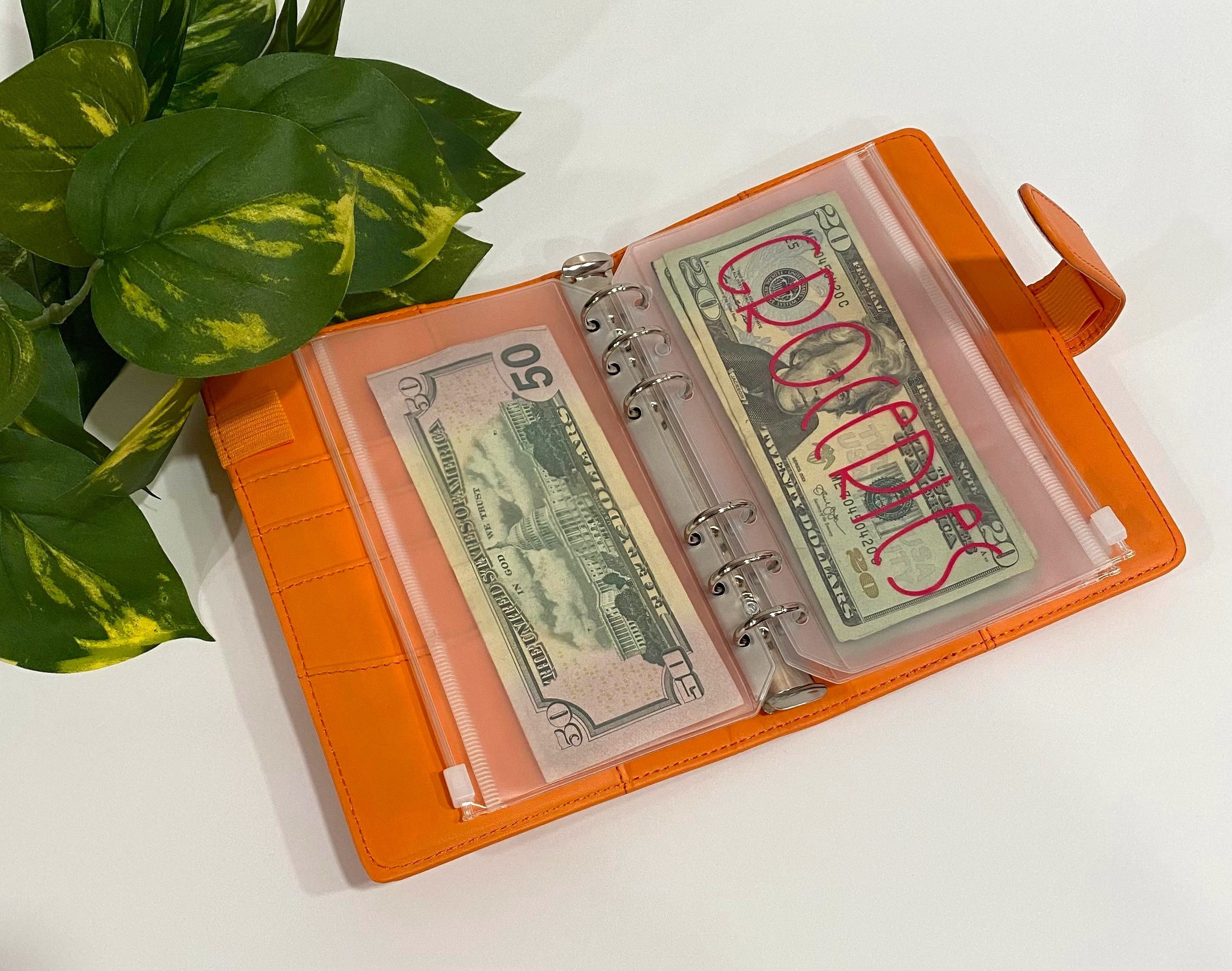 Budget Binder Budget Book Budgeting Book Saving Money Cash - Etsy