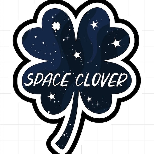 SpaceClover - Etsy