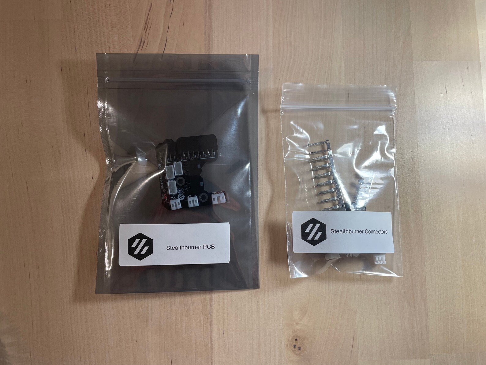 Voron Stealthburner Toolhead PCB - Etsy