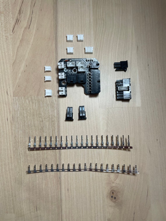 Voron Stealthburner Toolhead PCB - Etsy