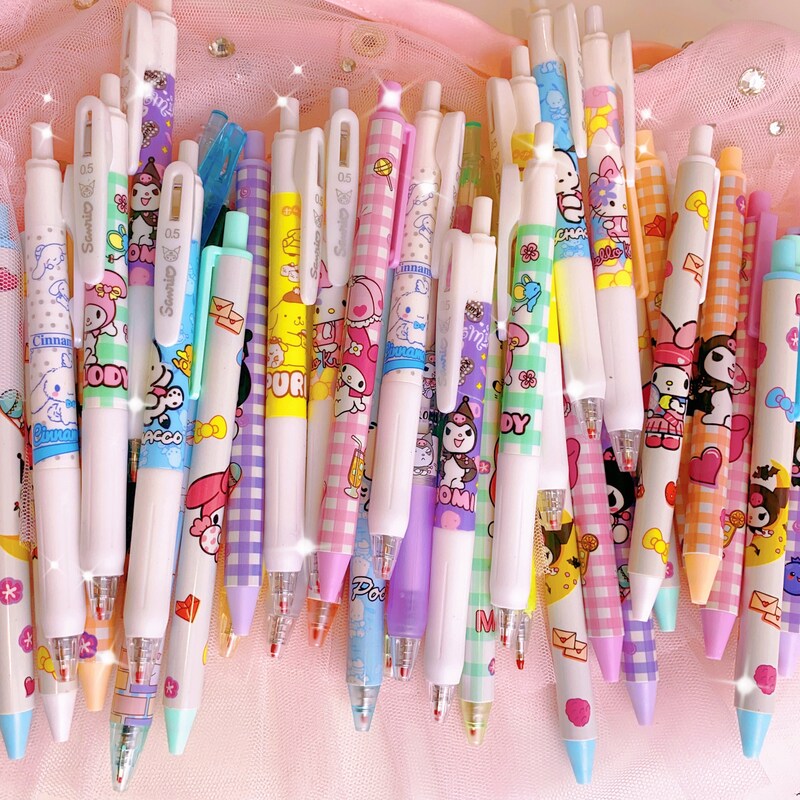 Cute Pens - Etsy