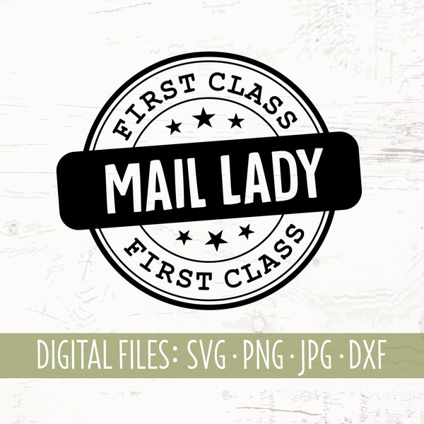 Lady With Class - Etsy
