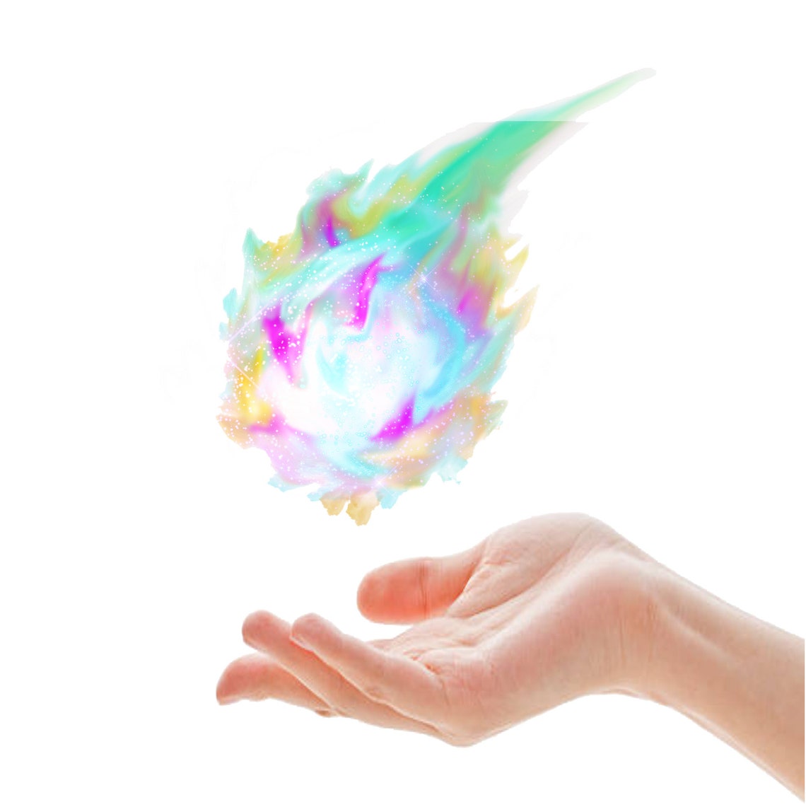 Sell Your Soul Basic Contract - Etsy