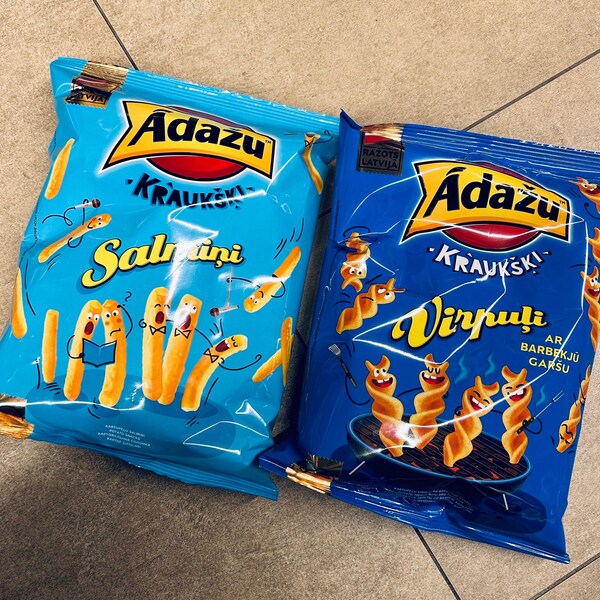 Unique Snack Boxes - Etsy