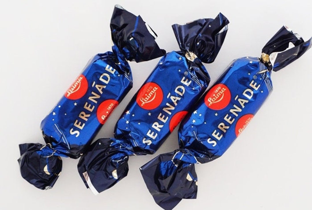 Candy Gift Box, Milk Chocolate, Best Sweets, Exotic Snack, Unique Gift ...
