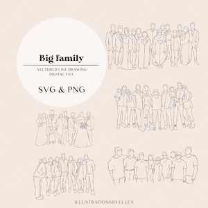 Illustrationsbyellex - Etsy