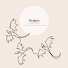 Ori SVG Vector Artwork Transparent Background Download - Etsy