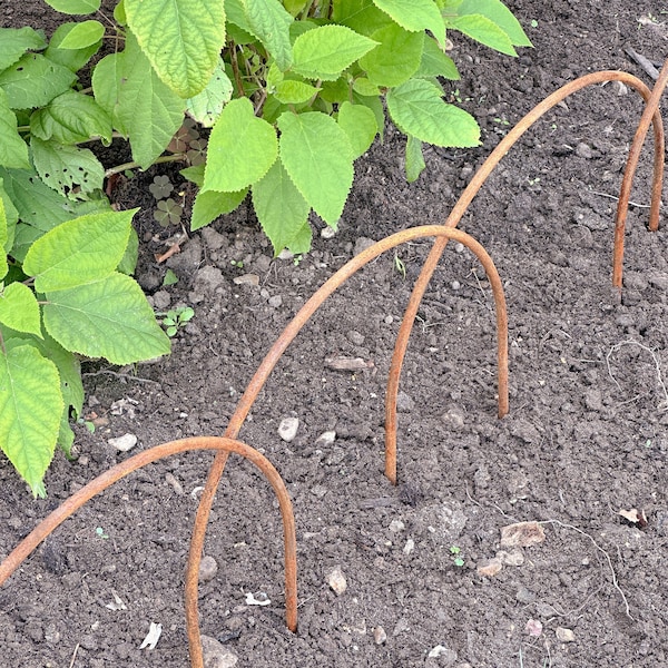 Garden Edging Metal - Etsy UK