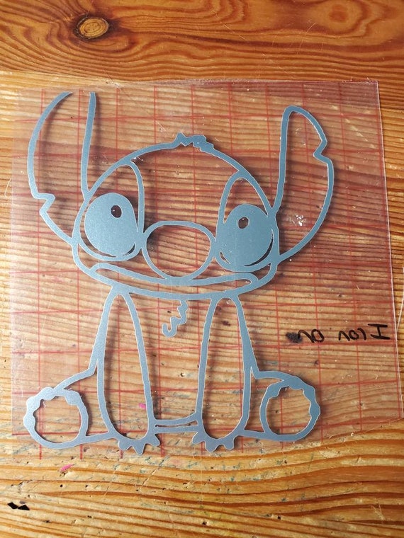 Stitch iron on | Etsy