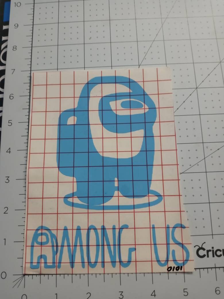 Among Us - Etsy