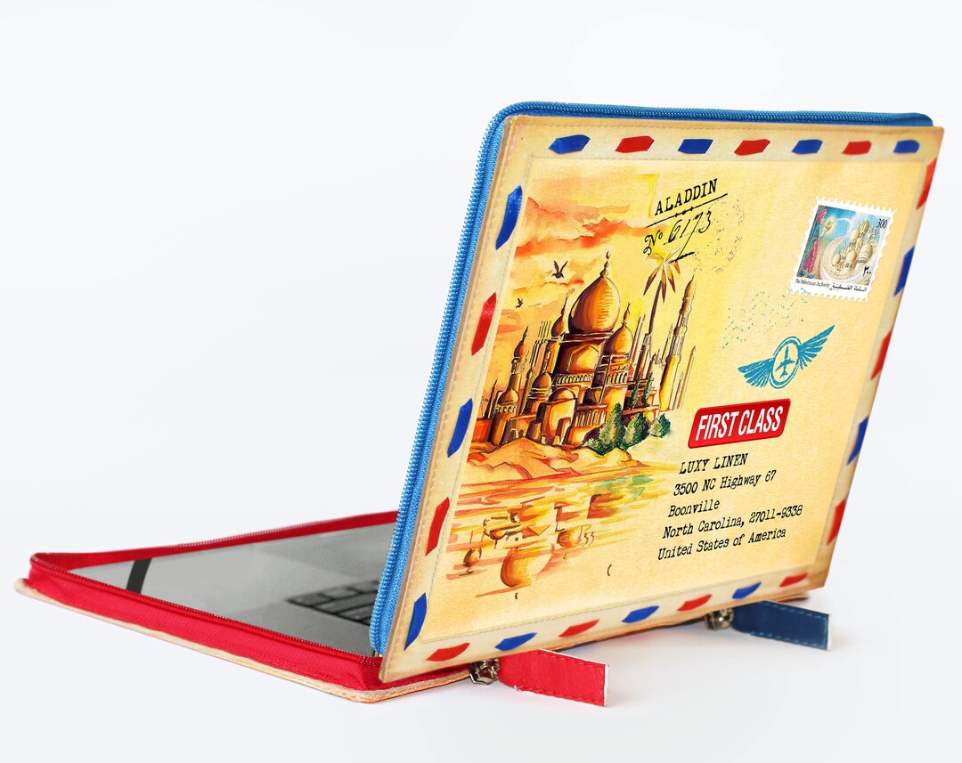 ALADDIN Supernote A6X2 Nomad Folio Case Supernote Accessories Supernote ...