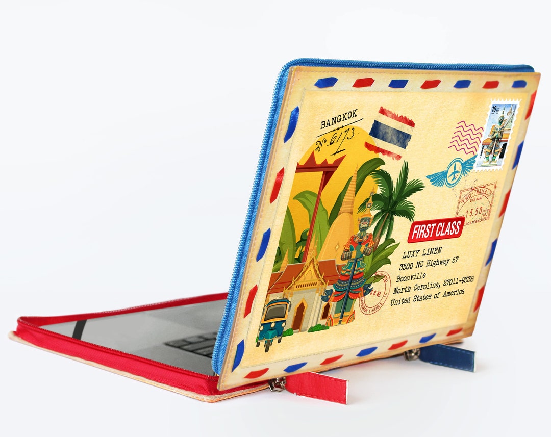 BANGKOK Supernote A6 X2 Nomad Folio Case Supernote Nomad A6xaccessories ...