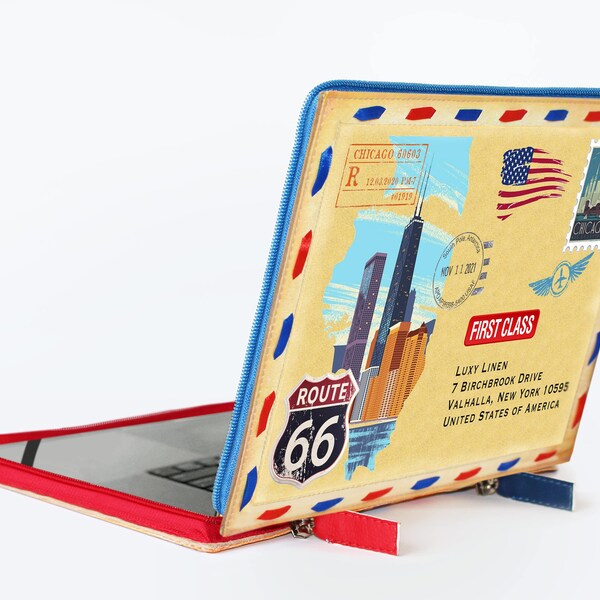 Nook Simple Touch Case - Etsy