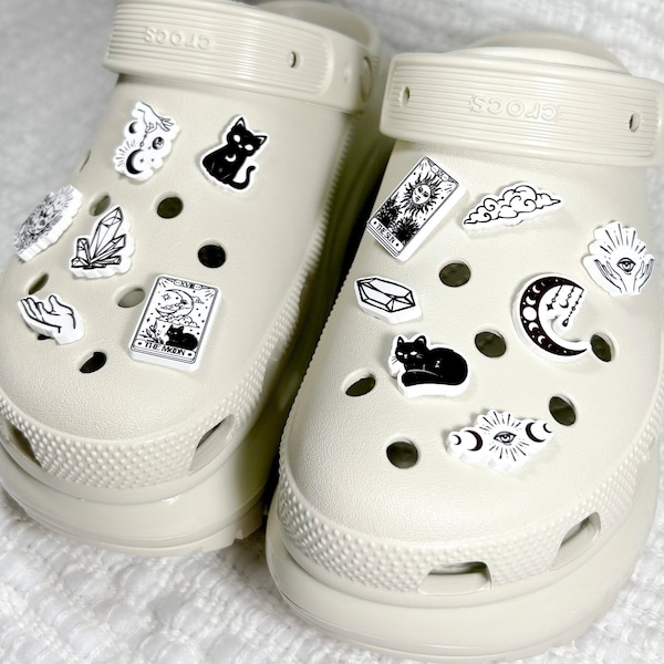 Goth Accessories - Etsy