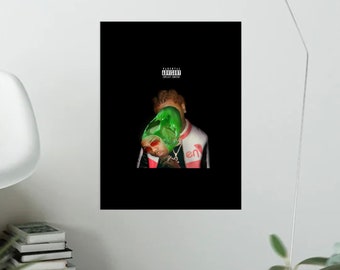 Gunna Album Cover Poster - Etsy