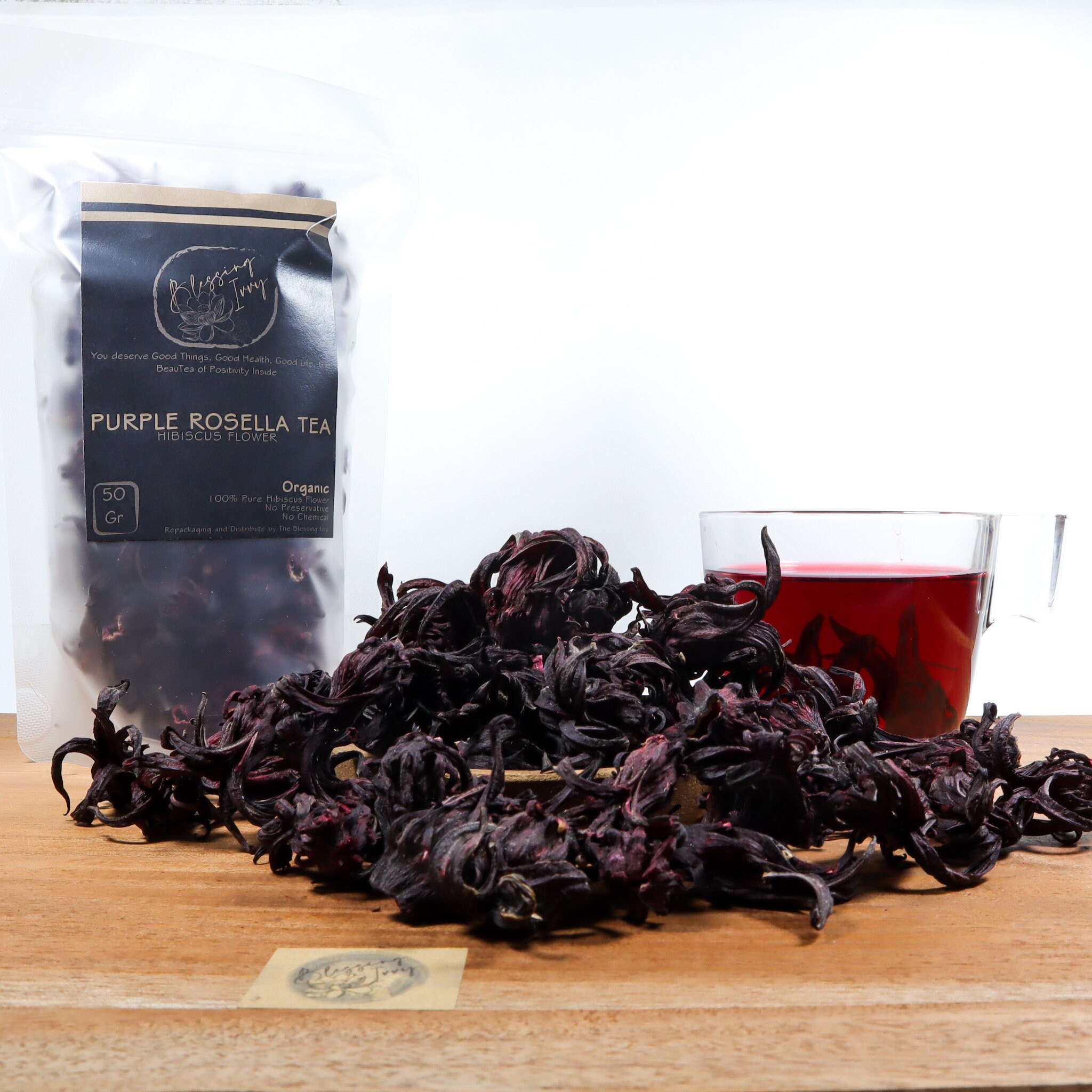 Rosella Tea