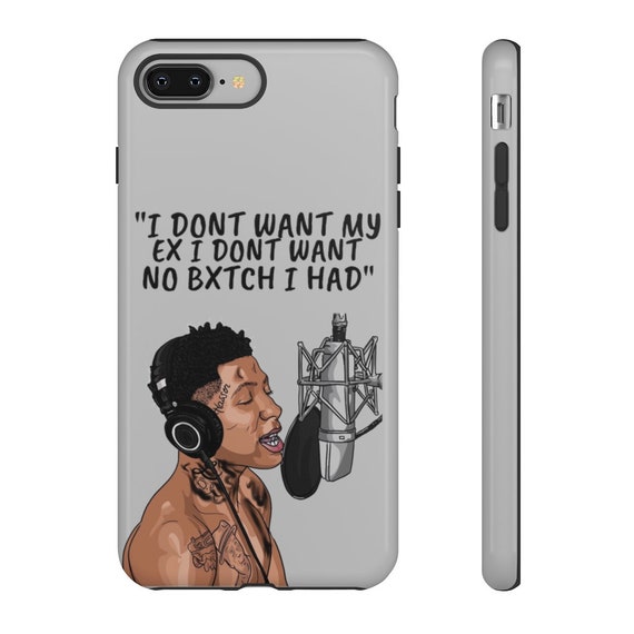 Nba youngboy phone case store