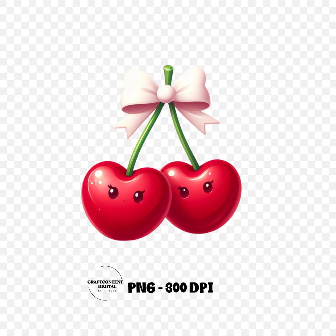 Cherries Png, Trendy Png, Cherry Girl, Coquette Fruit Png, Cherry Shirt ...