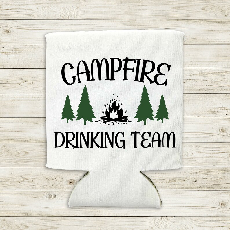 Camping Svg Png Campfire Svg Camp Svg Alcohol Svg Happy Camper Svg Camp ...