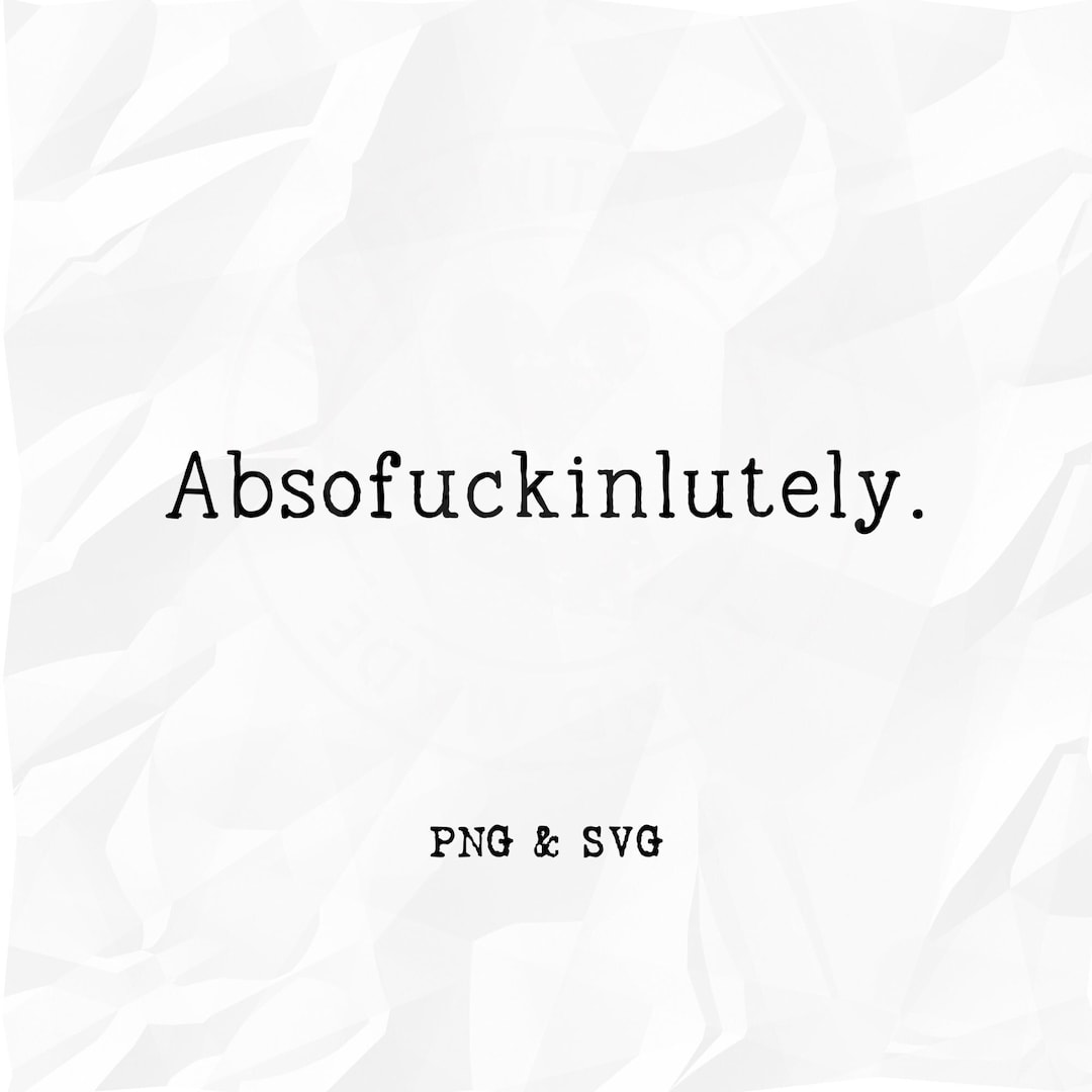 Funny SVG PNG, Funny Joke Clip Art, Cut File for Cricut - Etsy