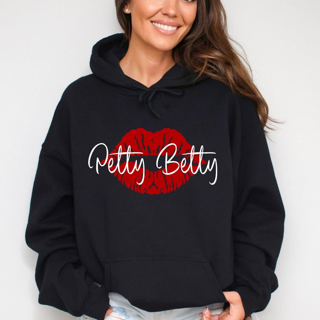 Petty Bettty Svg, Funny Svg Bundle, Petty Svg, Petty Png, Sarcastic Svg ...