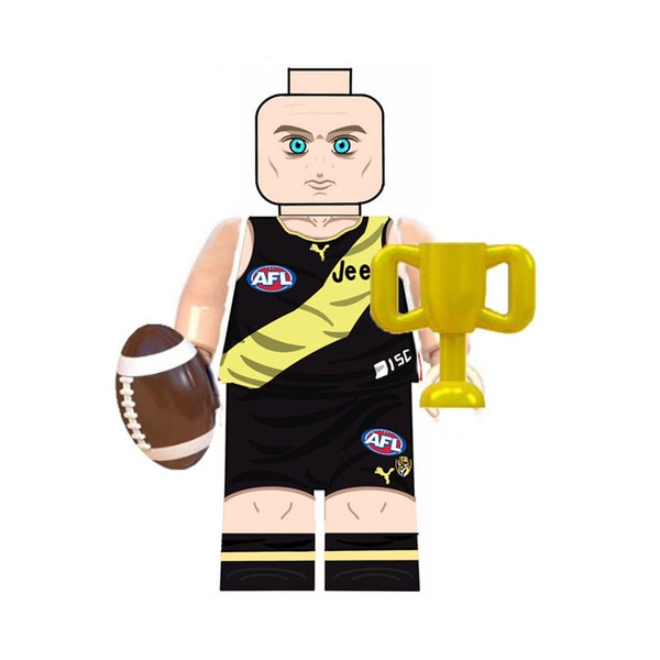 Lego® Cake Topper - Etsy Australia