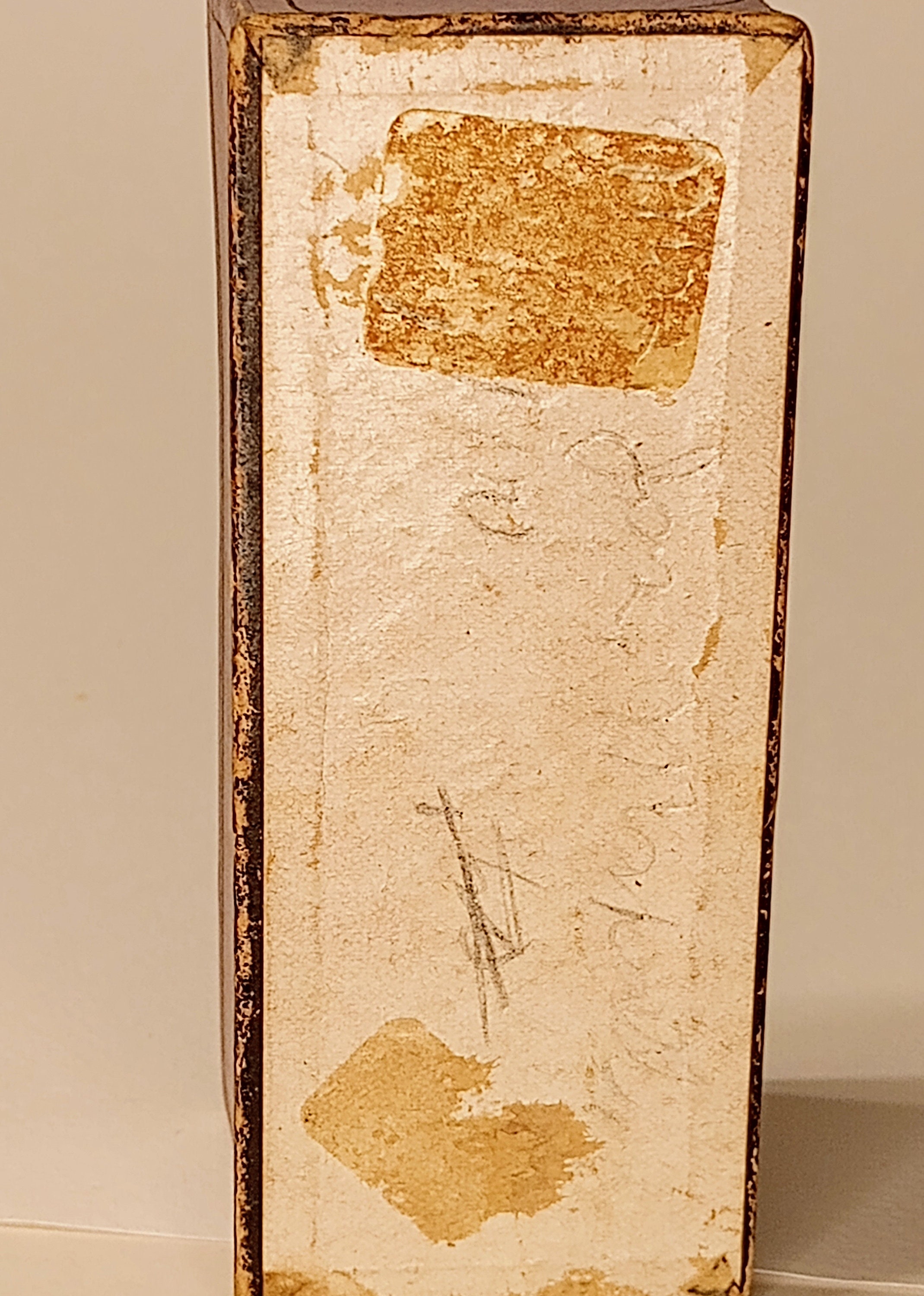 Vintage Larkin Soap Company modjeska Violet - Etsy