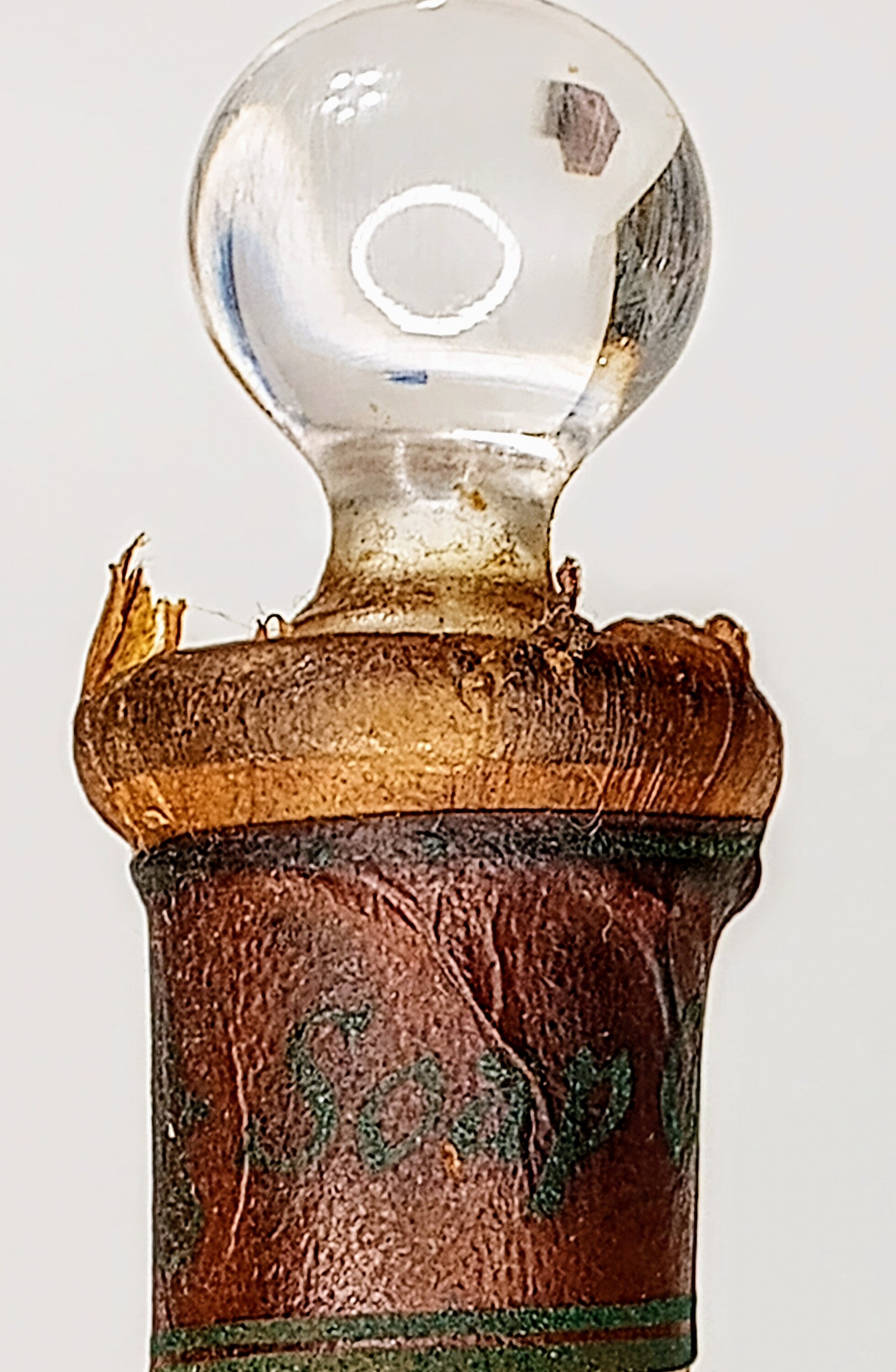 Vintage Larkin Soap Company modjeska Violet - Etsy