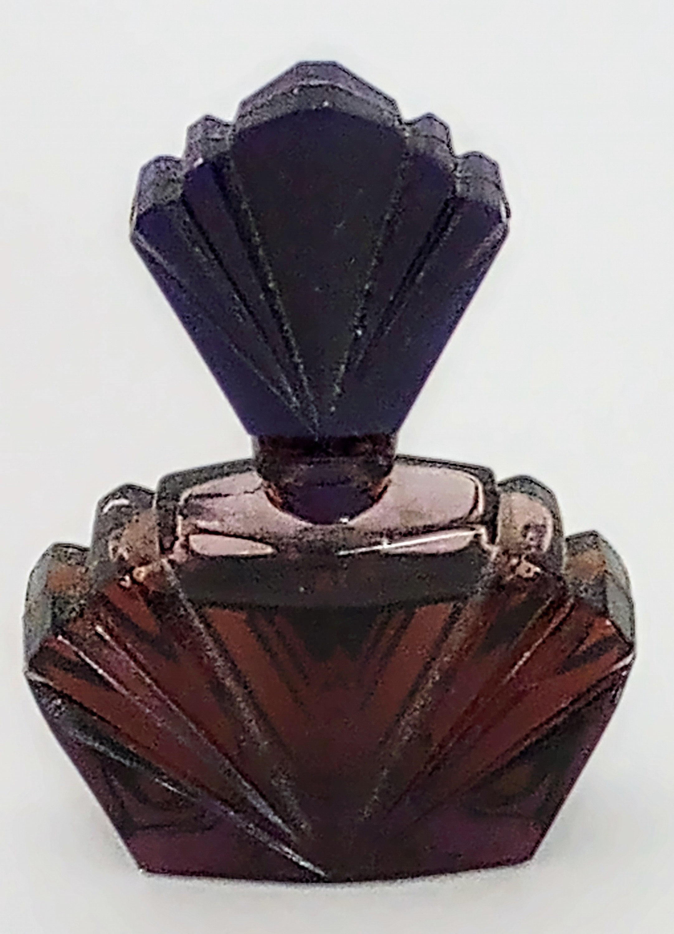 Vintage Elizabeth Taylor Mini Passion Perfume - Etsy