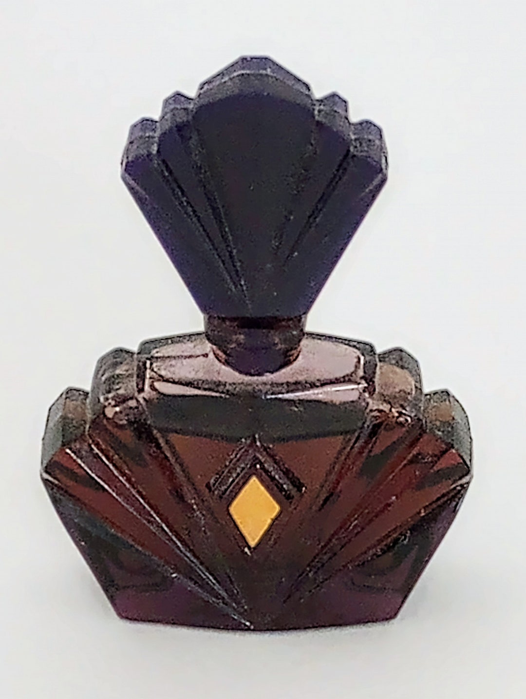 Vintage Elizabeth Taylor Mini Passion Perfume - Etsy