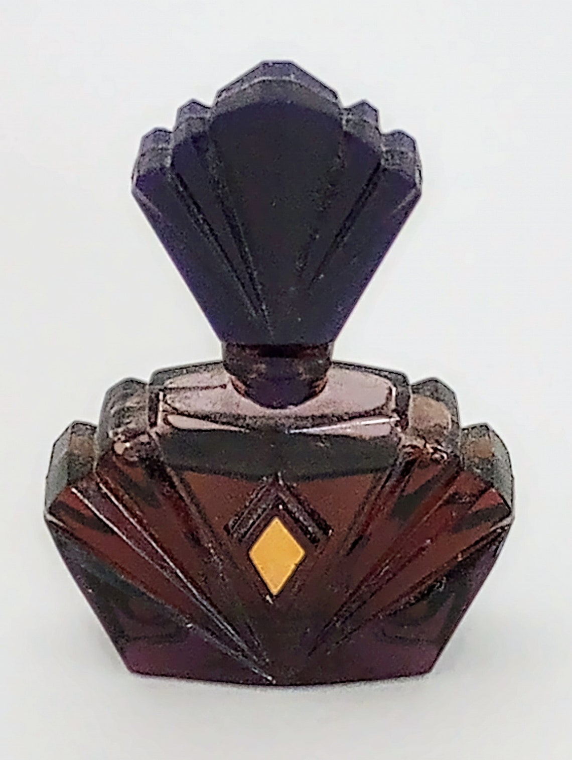 Vintage Elizabeth Taylor Mini Passion Perfume - Etsy