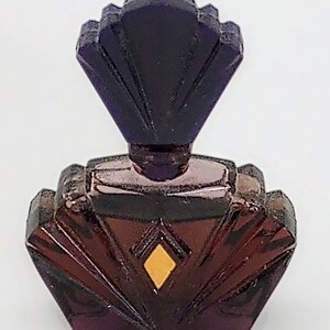 Vintage Elizabeth Taylor Mini Passion Perfume - Etsy