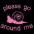 Vintage 1990's - Car Decal/sticker - Etsy