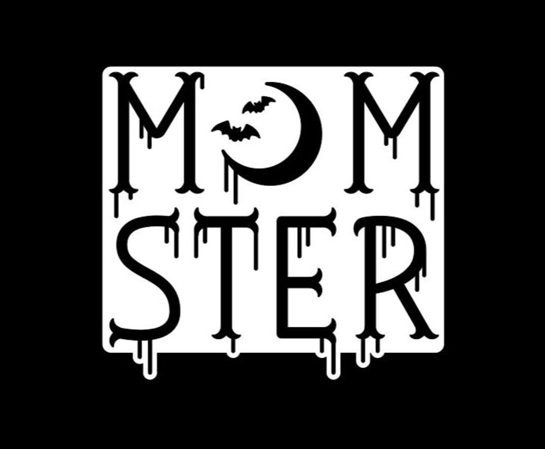 Vampire Teeth - Car Decal/sticker - Etsy