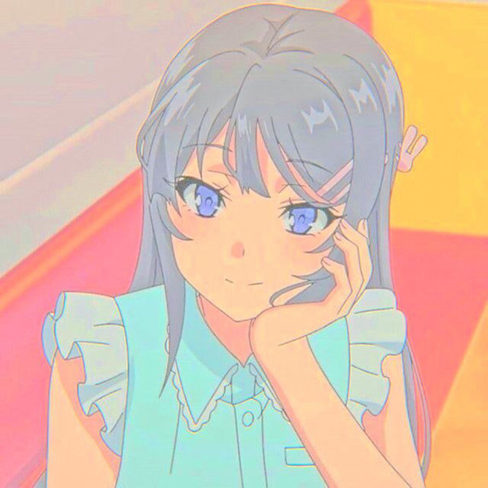 Anime Indie Wall Collage Kit Indie Aesthetic Collage 100 pcs | Etsy