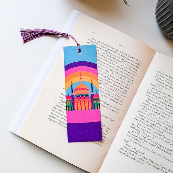 Recycled Bookmarks - Etsy