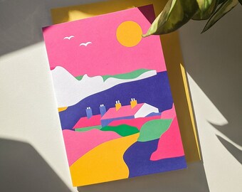 South Park Greeting Cards - Etsy