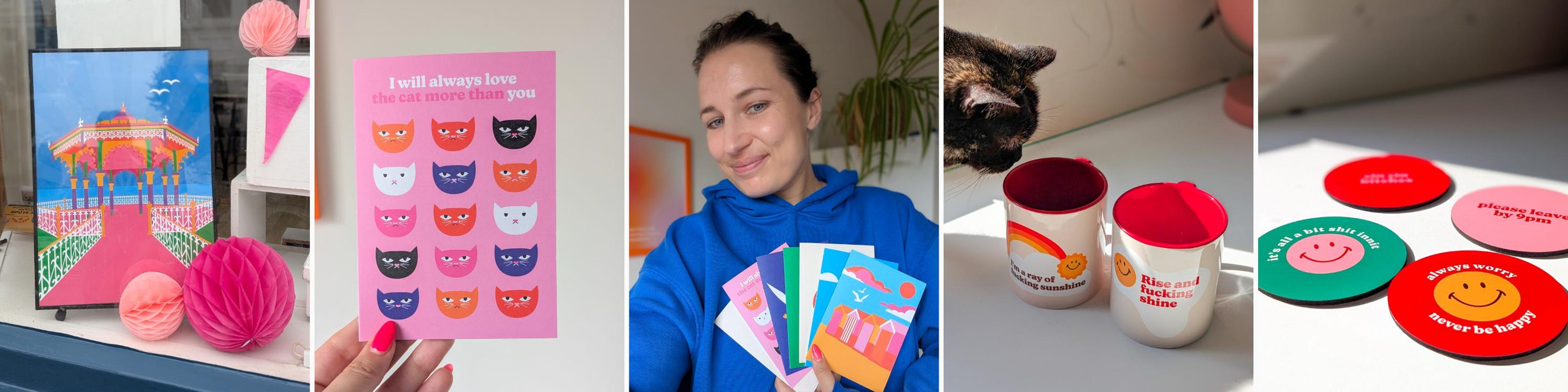 louisakazig - Etsy UK